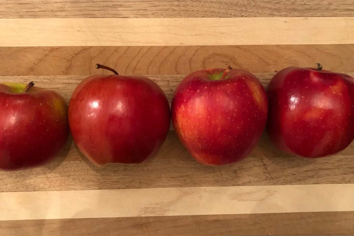 Big Apple Diversity: More Here Than Meets The Eye – Yes! Apples