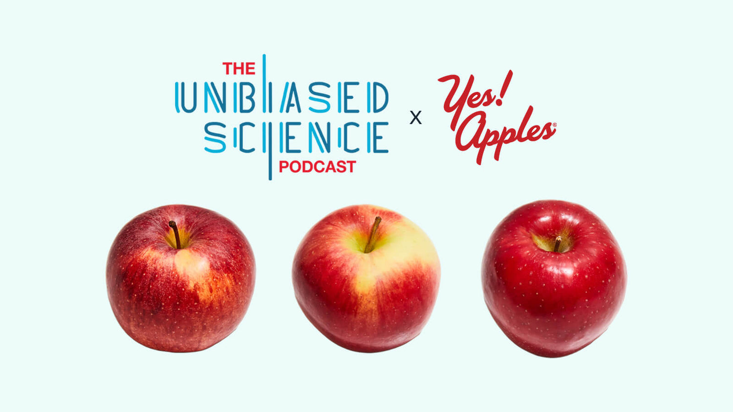 Apples: Why Are They So Appeal-ing? – Yes! Apples