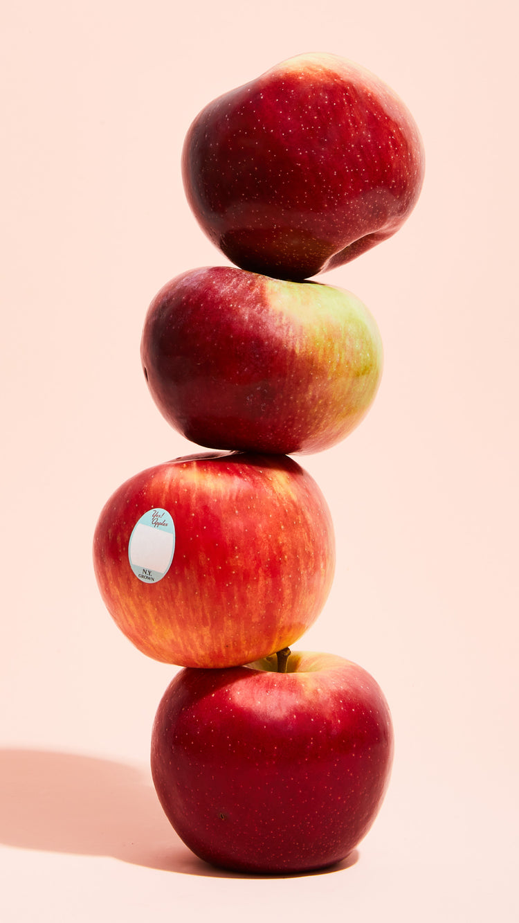 Yes! Apples Home