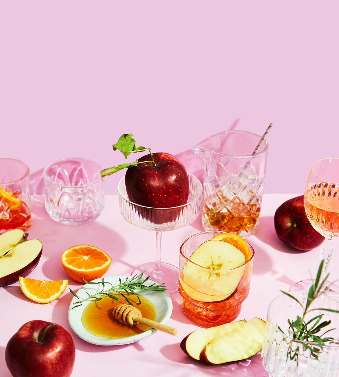 Rave® – Yes! Apples