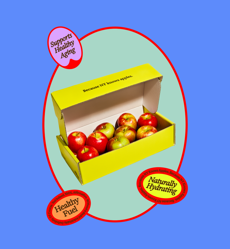 Yes! Apples Home