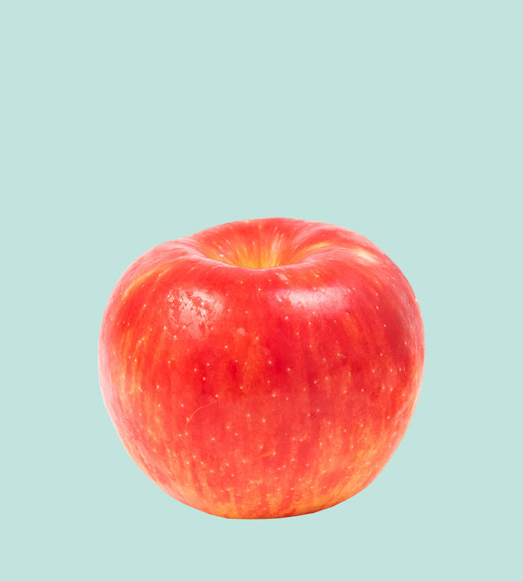 Pickled Apples – Yes! Apples