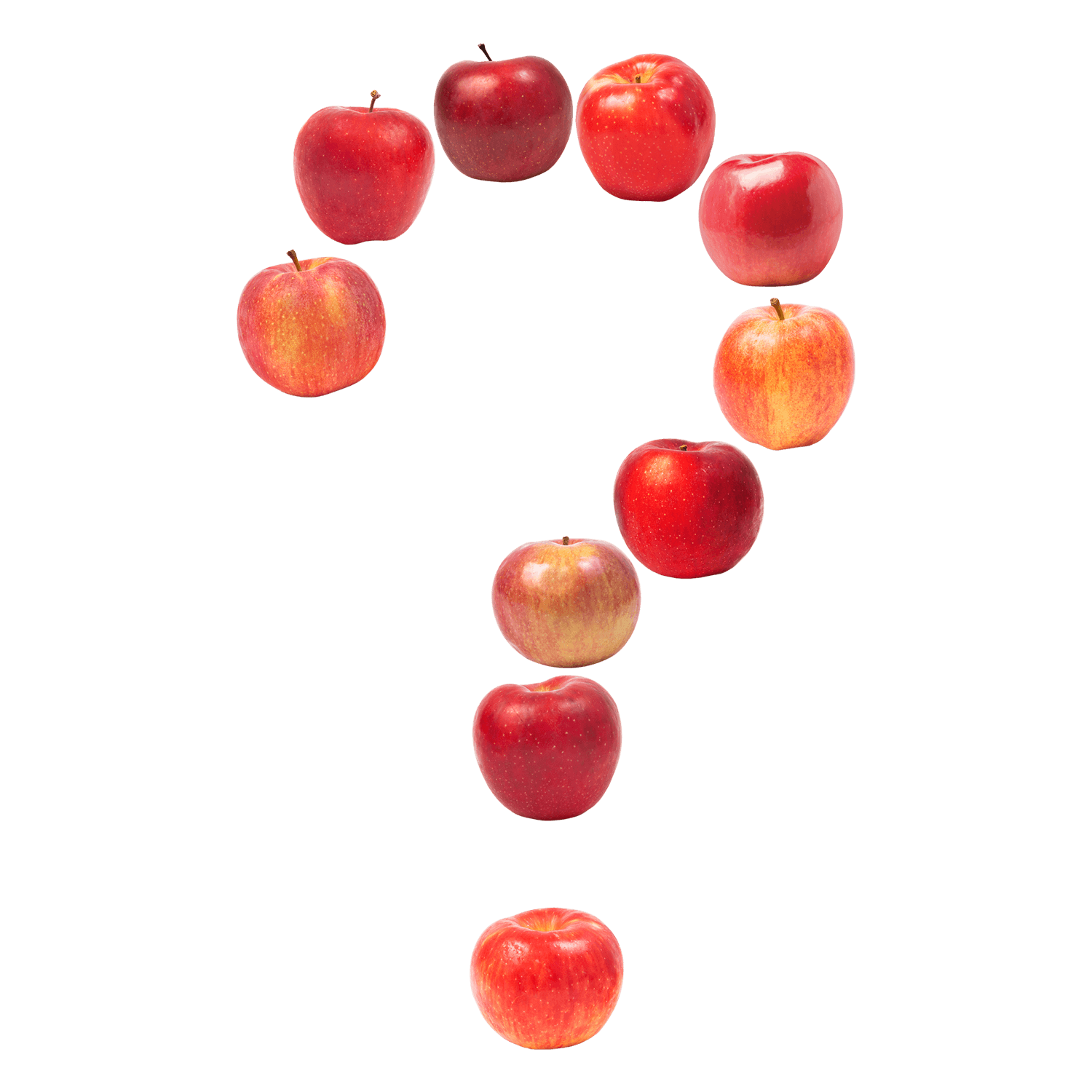 The Apple of the Month Box – Yes! Apples
